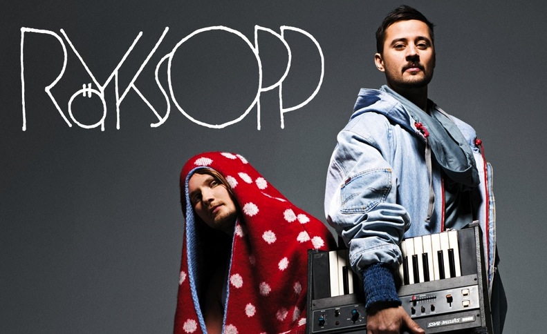 Röyksopp Announce New Single ’Sordid Affair’ Available Now - Distract