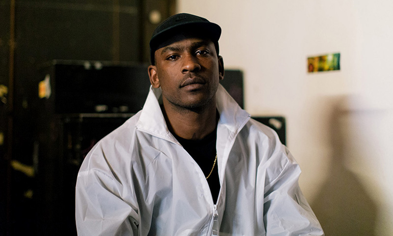 Skepta is back with 'Konnichiwa' : Album Review - Distract