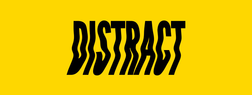 About - Distract