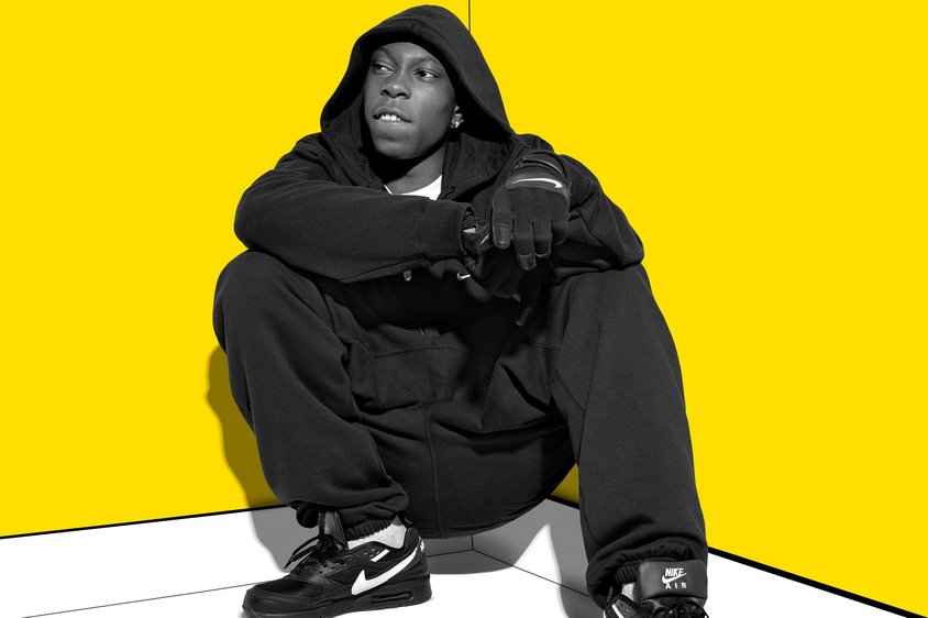 Dizzee Rascal [Review]- 2017’s Raskit is Rascals reintroduction to the ...