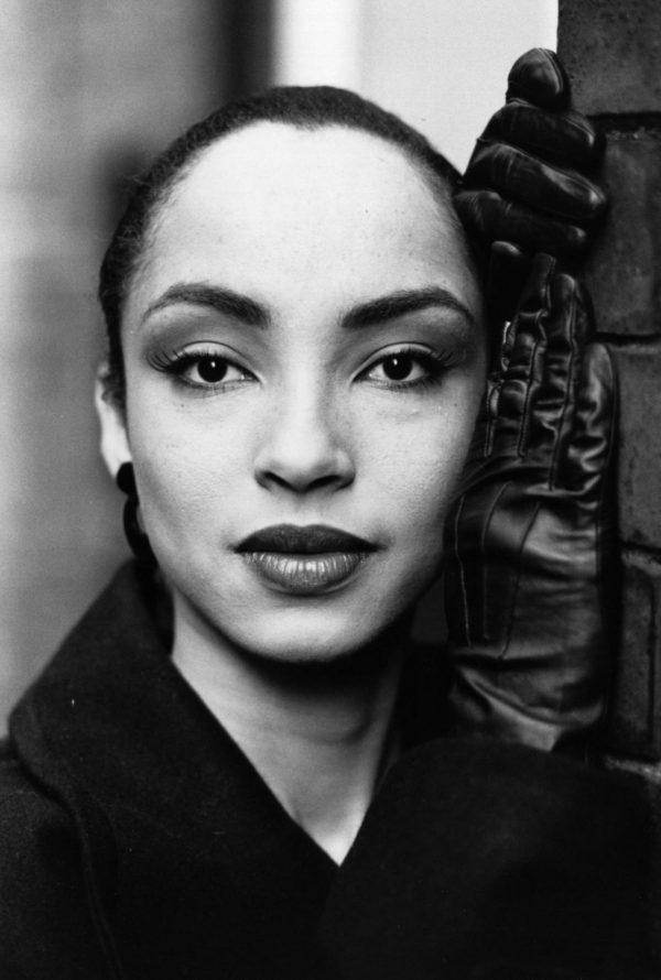 Sade Style Icon - Distract