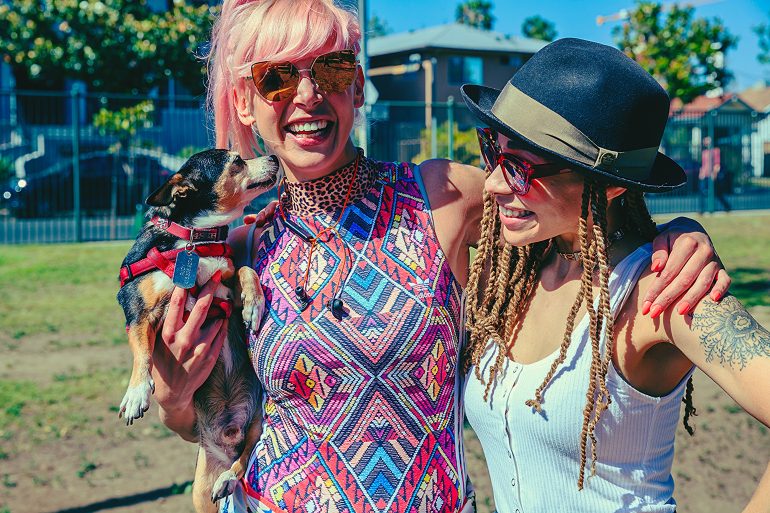 Distract - Distract TV: News in Fashion, Music & Culture