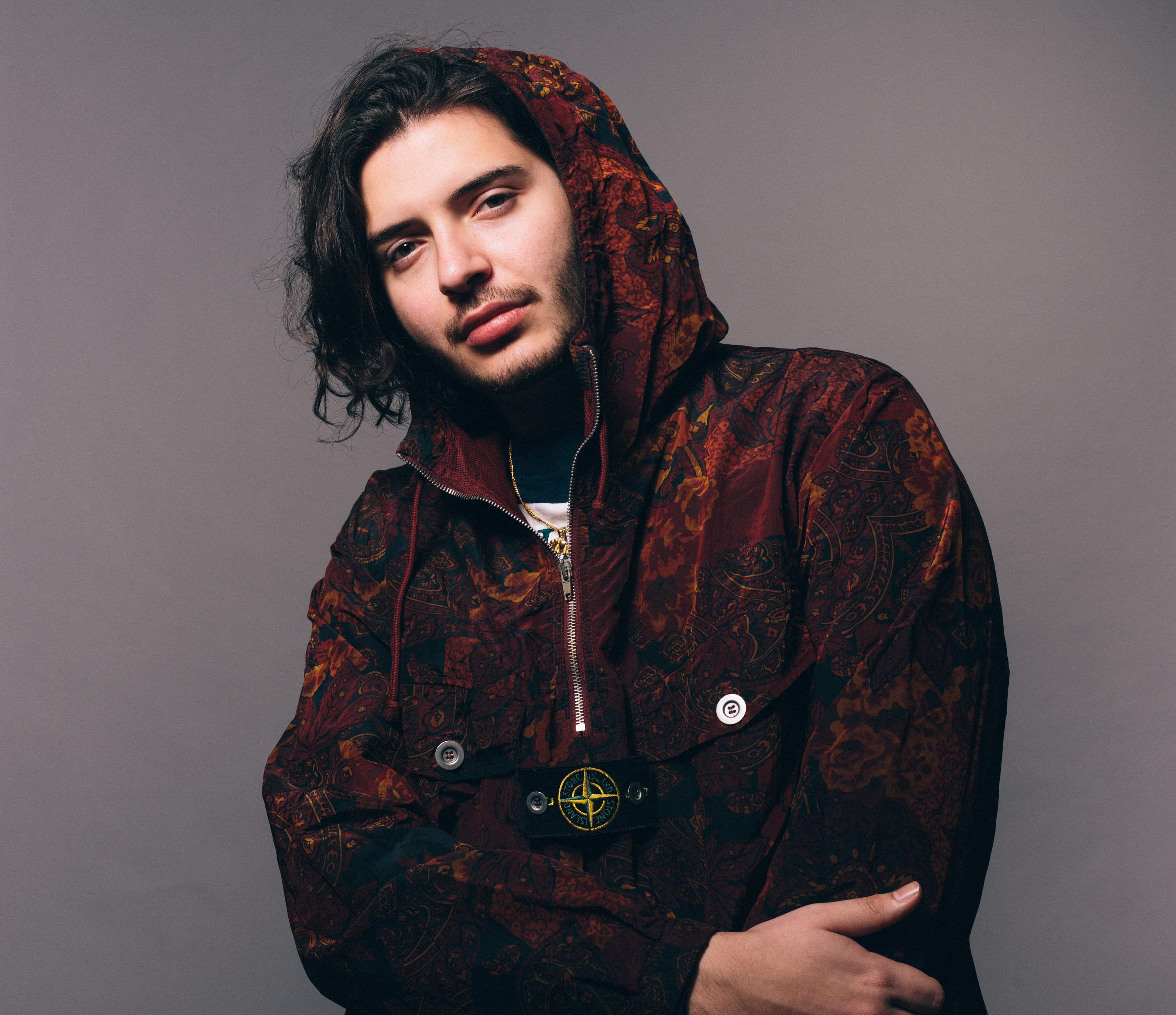 KESHO_MASTERS-64 - Distract