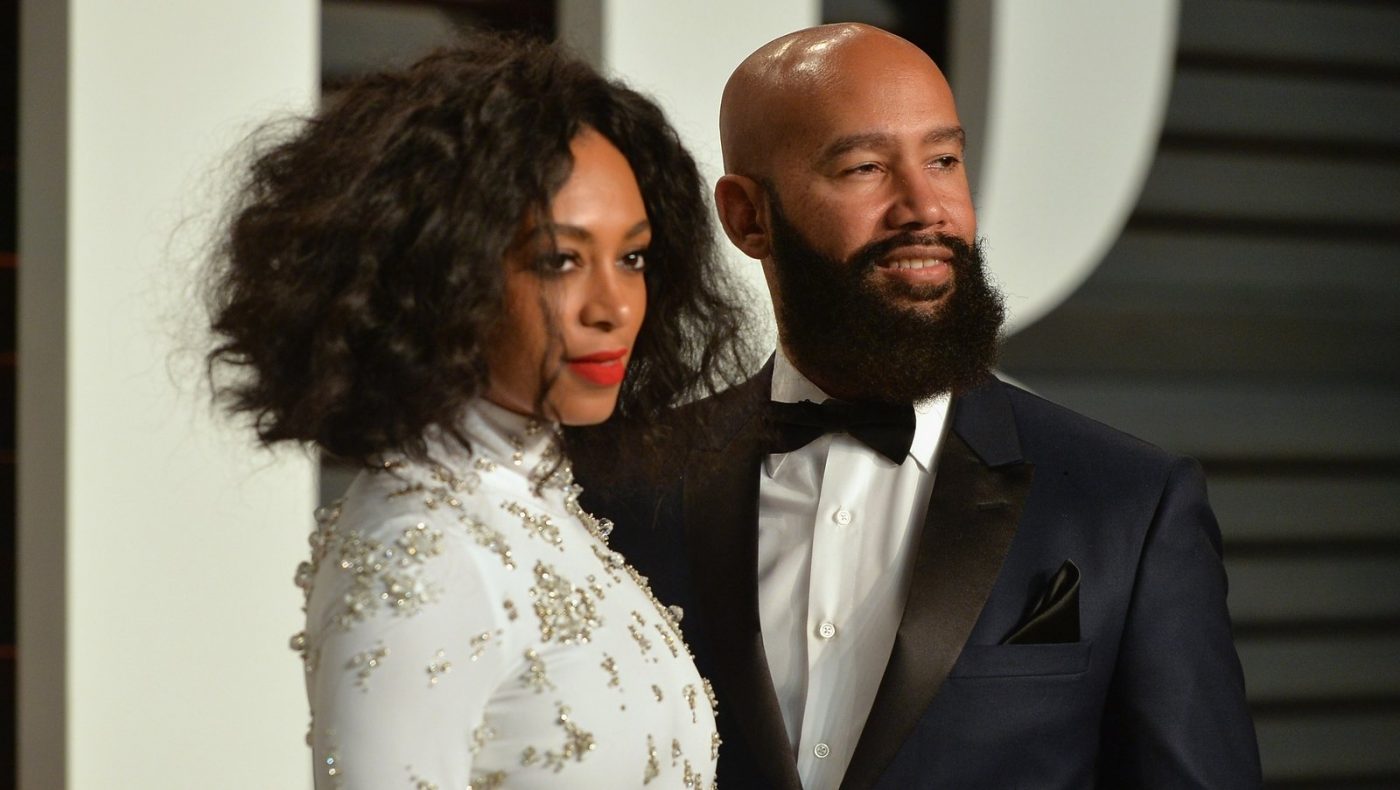 Solange Announces Split From Husband, Alan Ferguson After 5 Years ...