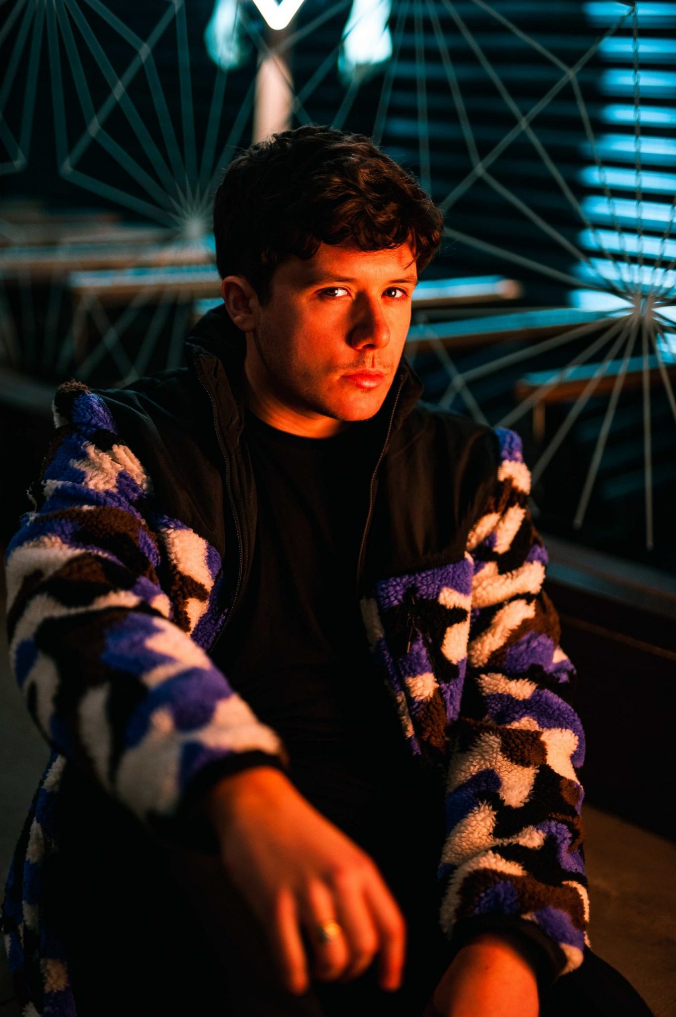 Who is KOOLKID? The Emerging Solo Artist Who Penned #1 Hit Songs On the ...