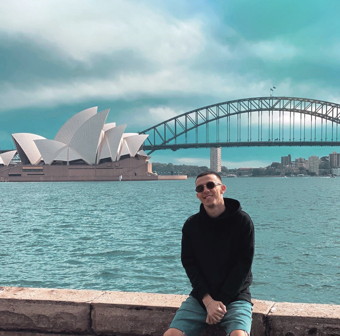 DJ Regard is Riding It to the Top - Distract
