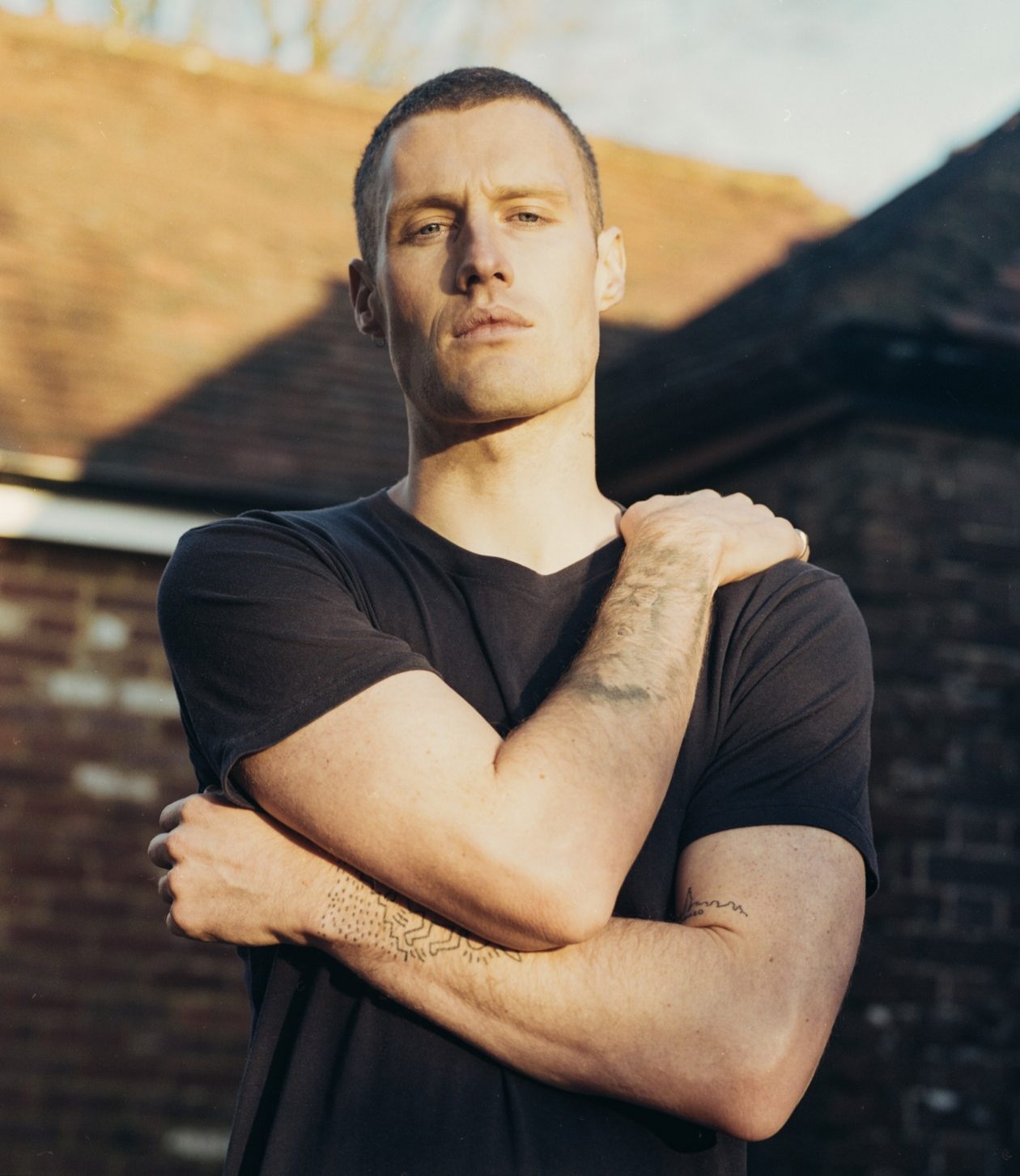 220 KID Has No Limits on His Dreams & Schemes - Distract