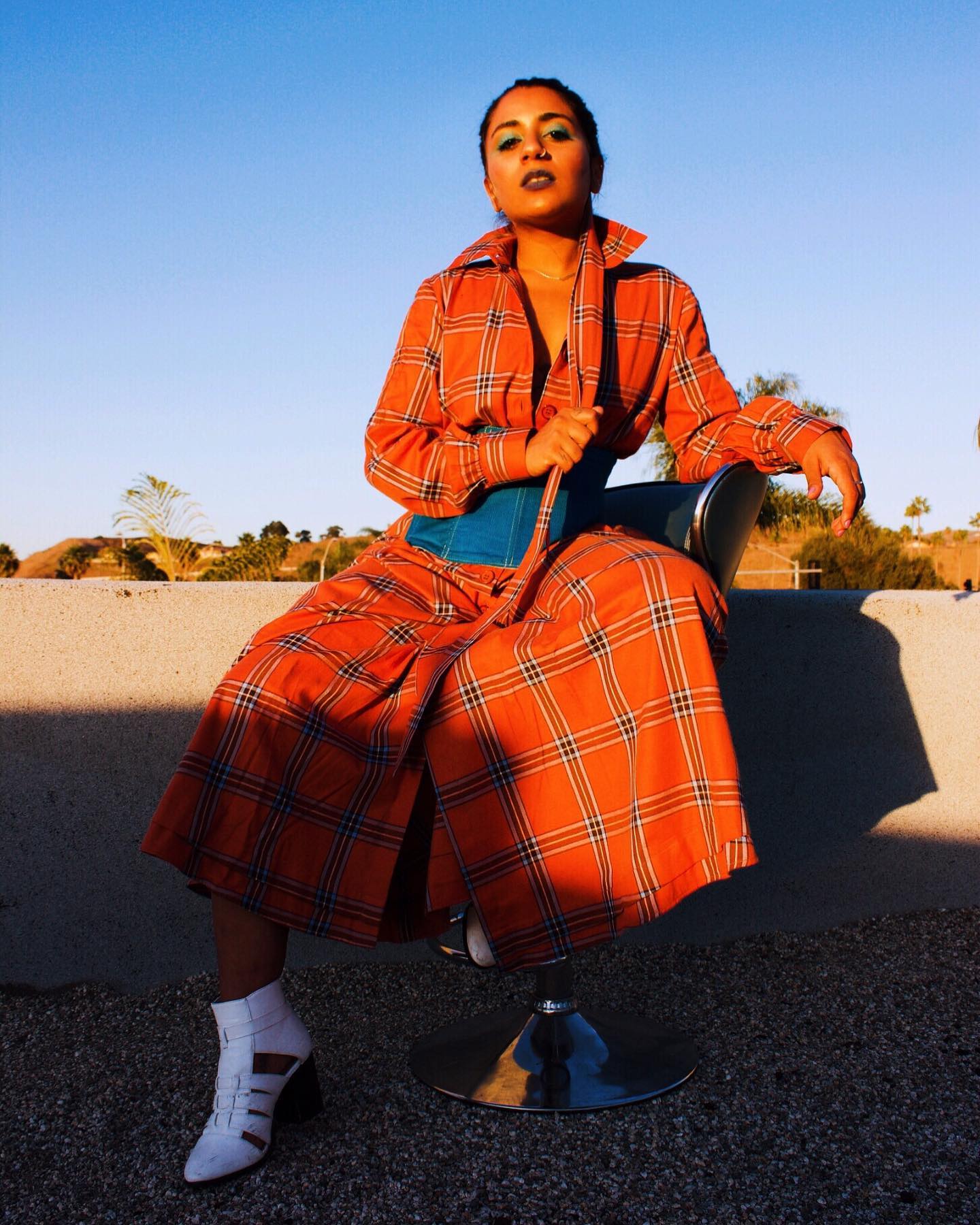 Zoya: Diversifying Pop-Music + Collab With Jack Harlow - Distract