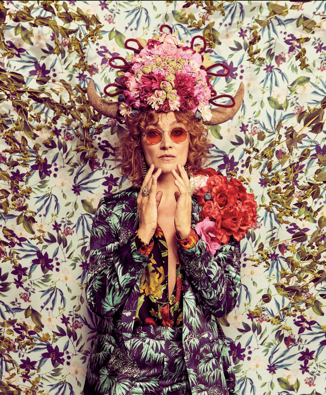 Singer and artist Dolche releases new single Big Man- a song about ...