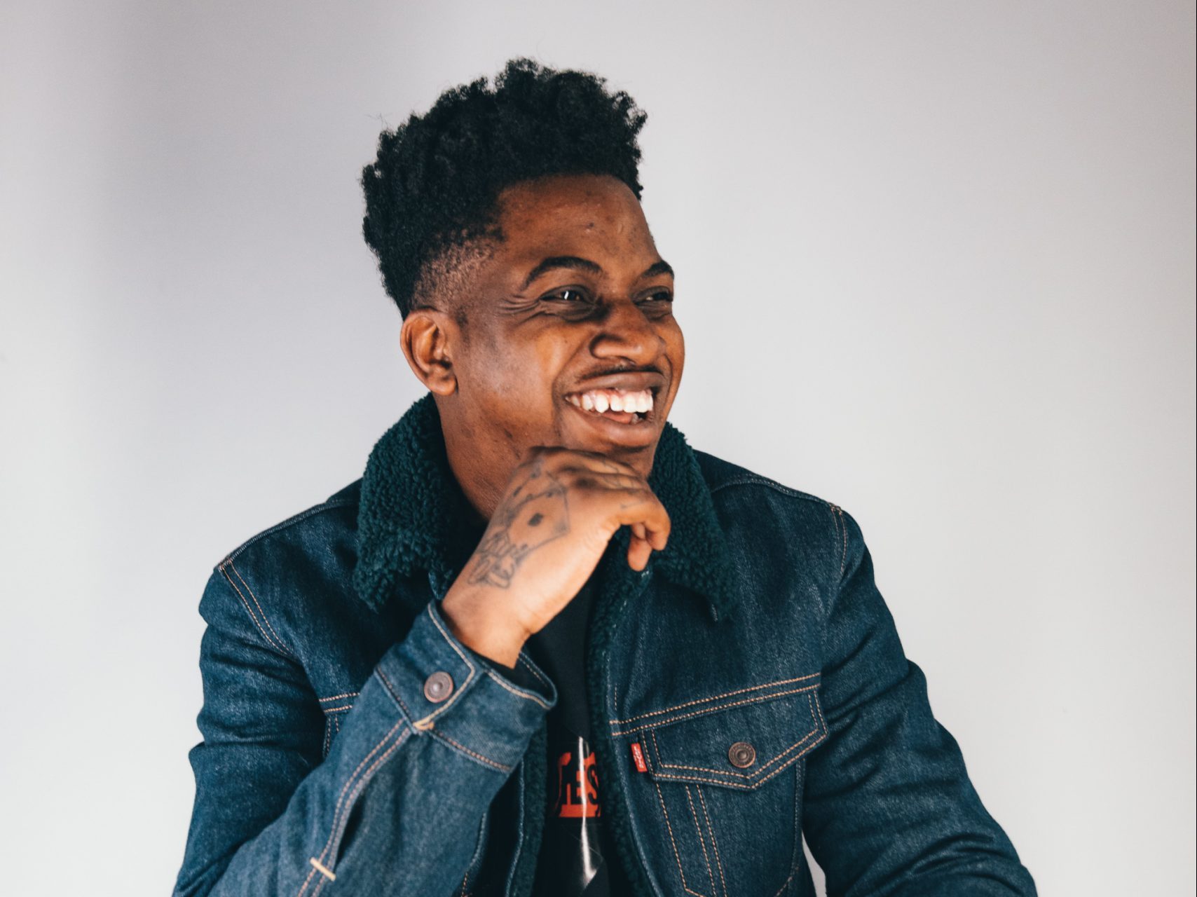 Blinkie On Biggest Influences And Releases 'What You Want / What You Do ...