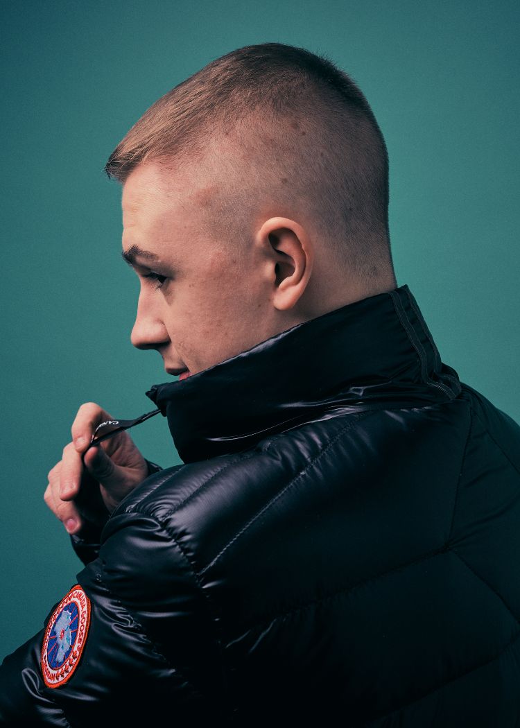 Meet Alex Hobson the genius behind dance banger ‘Good On You’ - Distract