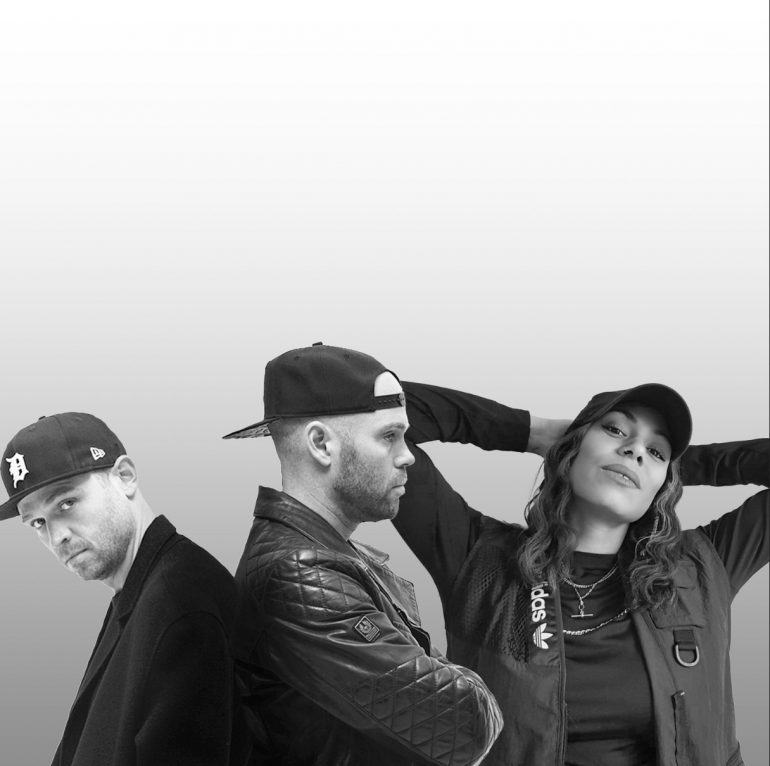 Alex Mills on recording with Hot Since 82 and Looking Back - Distract