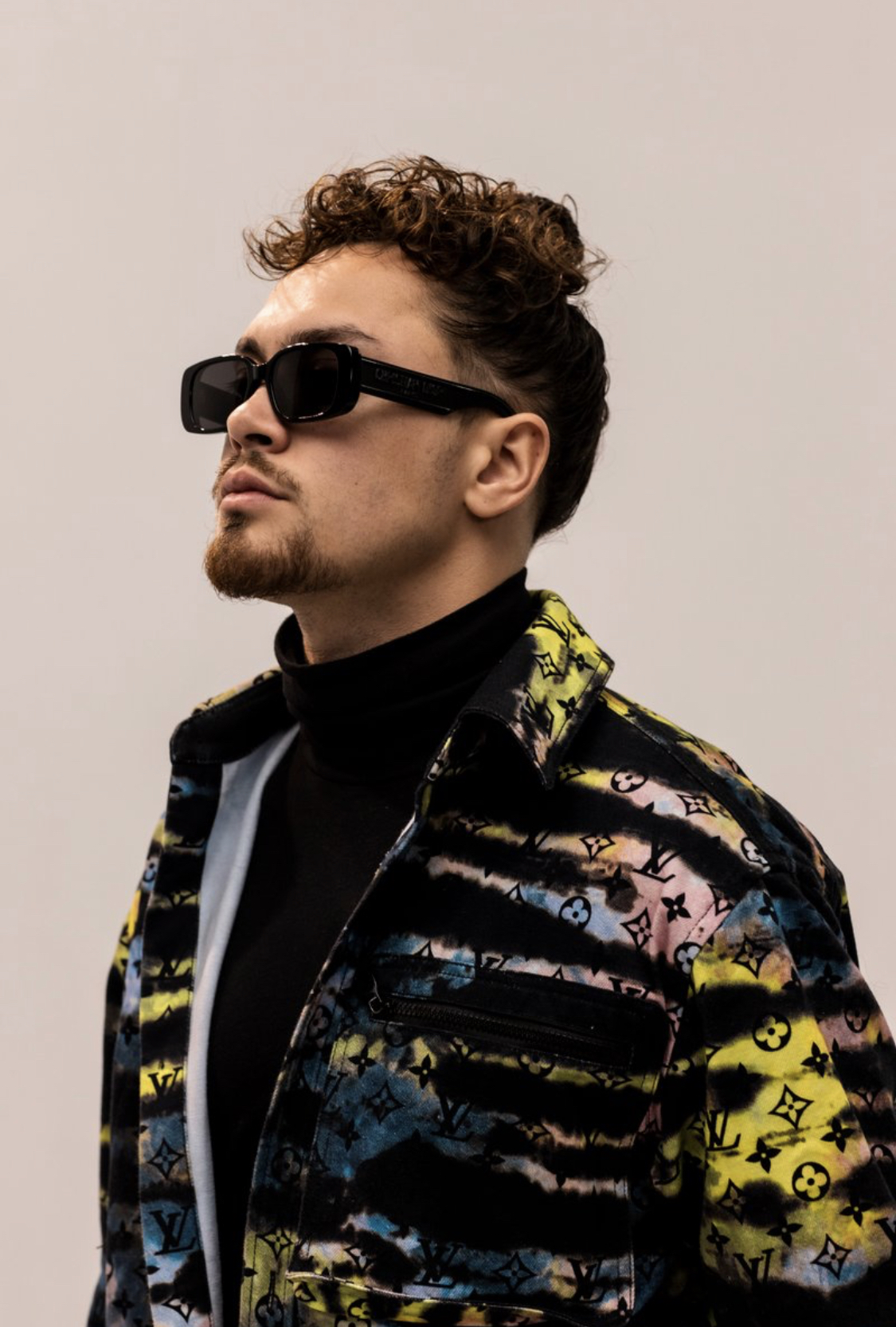 Acraze on going viral with ‘Do It To It’ and dream collaboration Kanye ...