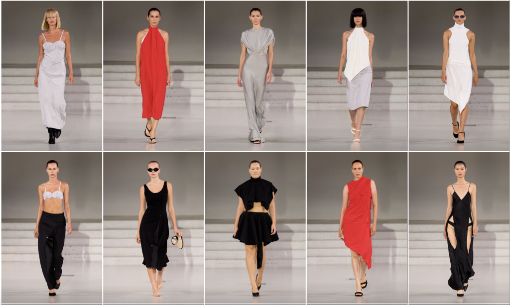 "Meet the Danish Label Turning Minimalism Into a Status Symbol" - Distract
